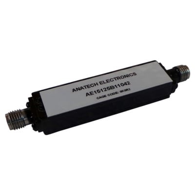 Anatech Electronics Inc. AE2600B10759 RF Filter Chip