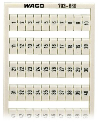 WAGO793-666 for sale