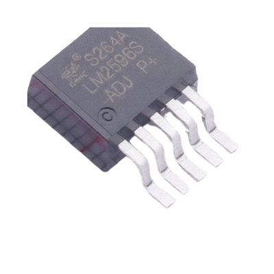 GREENMICRO LM2575S-ADJTO DC DC Switching Voltage Regulator