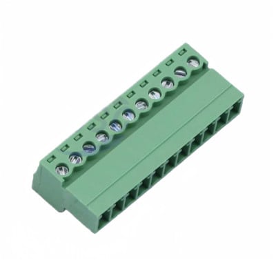 XUNPU DGB381-11P4B-GG361 Header Plug Socket Chip for sale