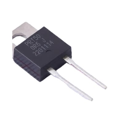 Milliohm To-220-50W-560mR-5%