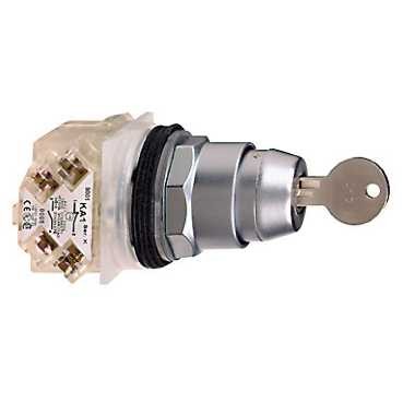 Schneider 9001KR9BM94 Selector Switch