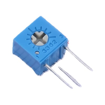 JIERR 3362S-1-200 Trimmer Potentiometer