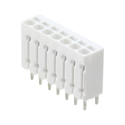 Phoenix Contact 1814760 Solid State Lighting Connector Assembly