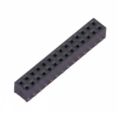 Hong Cheng HC-PM200-6.35H-2x18PZ