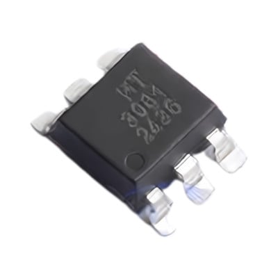 HENGTUO HT-3081 Triac SCR Output Optoisolator Chip