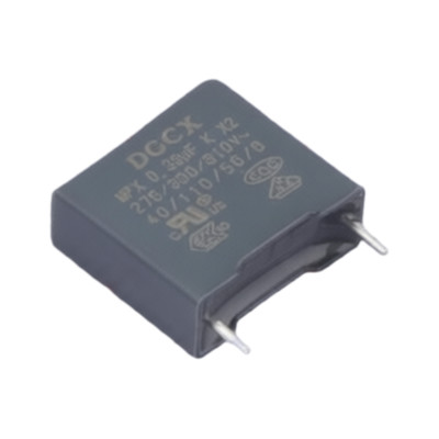 DGCX MX2474KQ3C51GB2000R Ceramic Capacitor
