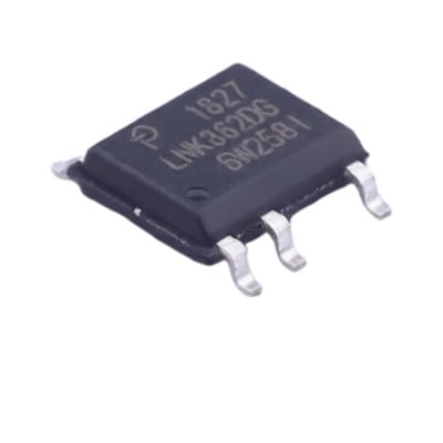 POWER INTEGRATIONS LNK362DG-TL AC-DC Converter & Offline Switcher IC for sale