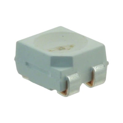 Broadcom HSML-A401-U40M1 Discrete LED Indicator