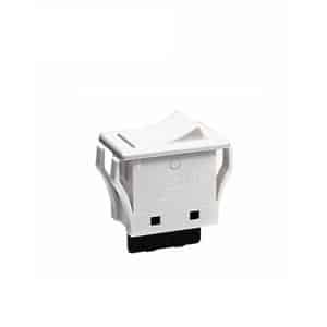 High Inrush 10 & 16 AMP Rocker