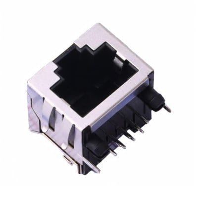 HCTL HC-RJ45-5JA-1-2-L