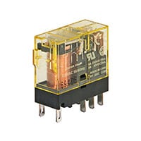 IDEC RJ2V-C-D24