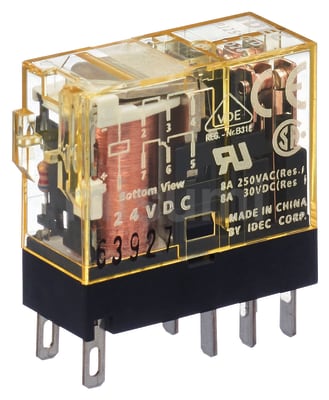 IDEC RJ2S-C-A24 for sale
