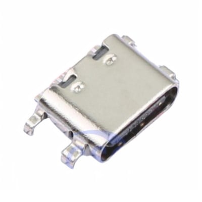 HanElectricity 161N-4PSD43 USB DVI HDMI Connector Assembly