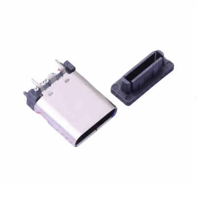 XKB Connection U263-243N-4BQC17-1 USB, DVI, HDMI Connector Assembly
