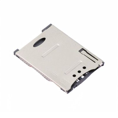 Bossie BX-SIM-1.35H6PJ-Z PC Card Socket