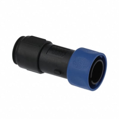Bulgin PXP4011/02P/6570 Circular Connector Housing