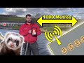FERRET 1 CHANNEL ON OFF REMOTE CONTROL SYSTEM for sale