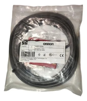 OMRON MA-21DPC6 Interlock Switch