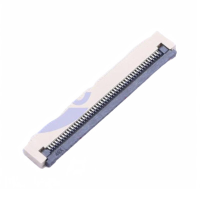 HDGC 0.5K-DX-45PWBG FFC/FPC Flat Flexible Connector Assembly