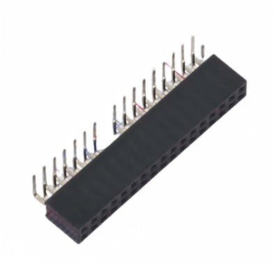 JXTCONN B254W11-0B14P51-H85C32 Female Socket Header Receptacle
