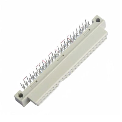 WingTAT 9001-37441C00A Backplane Connector Housing