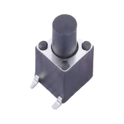 BZCN TSD003A12526A Tactile Switch
