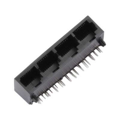 CAX RJ59-10P8C-4L-WLQS for sale