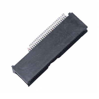 WingTAT HEE16LP03BK Edgeboard Connector Chip