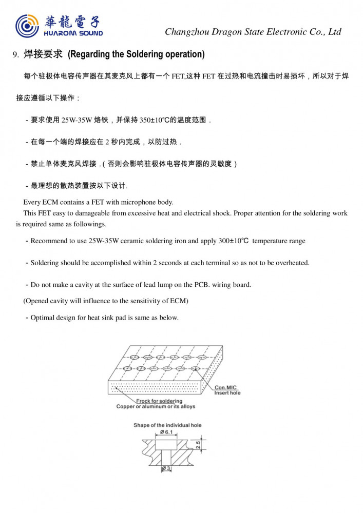 HMB-O60F32-CWH15 packing page 8