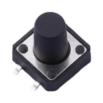Yuandi TS-1094S-A5B2-D2 Tactile Switch