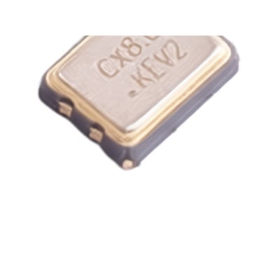 CHANGXING ELECTRONICS 4ESC080C0033L Crystal Oscillator