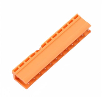 MAX MXHT396V-3.96-12P-GN01-Cu-A Header Plug Socket
