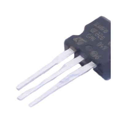ST STU13005N Single Bipolar Transistor