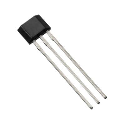 DIODES AH3376-P-A