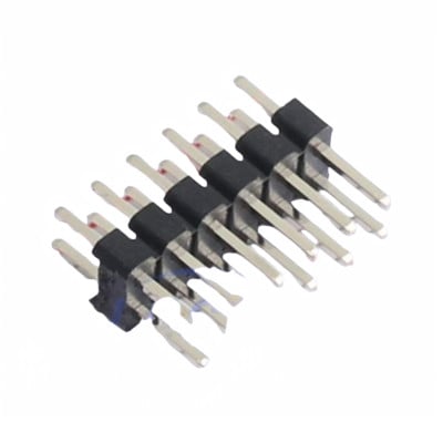 CONNFLY Elec DS1025-02-1x8P8BR1-B
