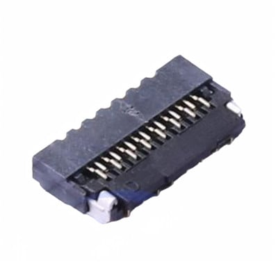 HDGC 0.5K-QX-30PWB FFC FPC Flat Flexible Connector Assembly