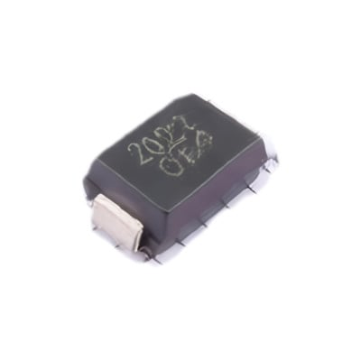 BORN 1.0SMBJ40CA TVS Diode
