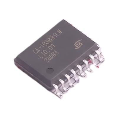 Chipanalog CA-IS3831LW Digital Isolator Chip for sale