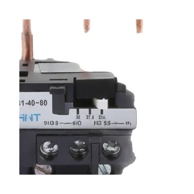 CHINT JRS1-40-80/Z 30-40A Industrial Relay