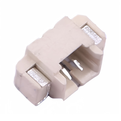 HanElectricity 9821WR-02P Male Pin Header Connector