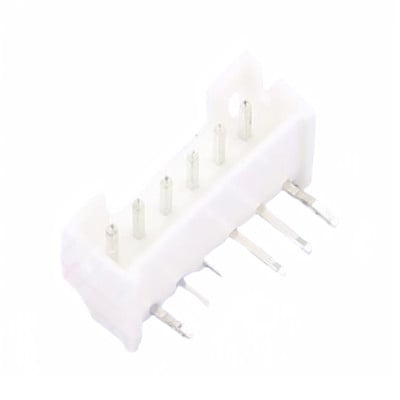 TXGA FWF20005-D18S22W5B Male Header Pins