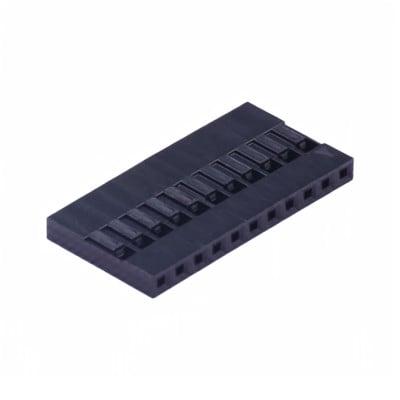 CJT(Changjiang Connectors) A2541H-13P