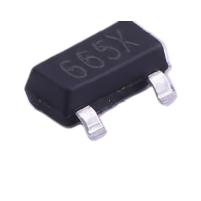 hengjiaxing HX6206P332MR Linear LDO Voltage Regulator