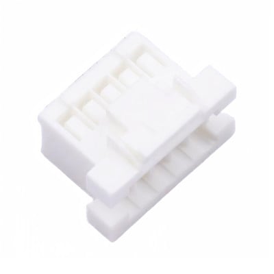 Hong Cheng HC-XHD2.54-2x9Y Rectangular Connector Housing