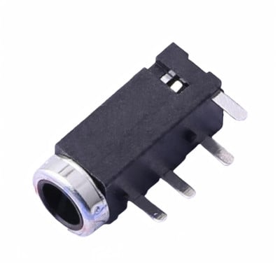 XKB Connection PJ-320B-SMT Audio Connector