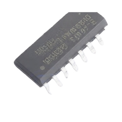 HANSCHIP semiconductor LM386D-1RG