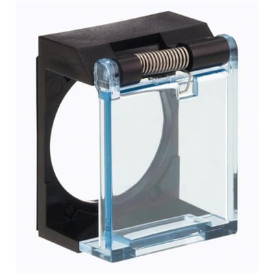 Schneider XB6ECF6B1P Pushbutton Switch for sale