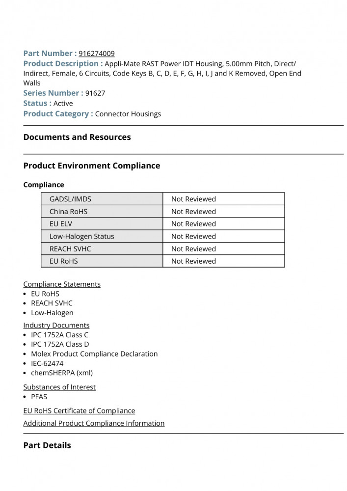 916274009 product document image 1