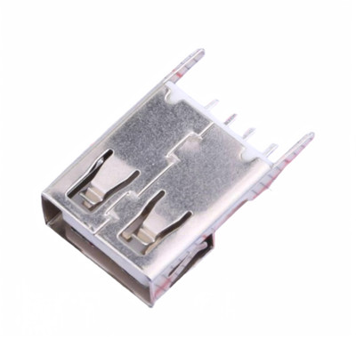 Korean Hroparts Elec U-A-24DD-W-22T USB DVI HDMI Connector Assembly